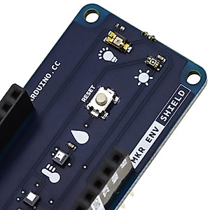 Arduino MKR ENV Shield