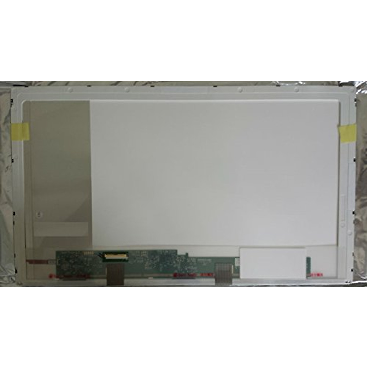 AU OPTRONICS B173RW01 V.3 Laptop Screen 17.3 LED Bottom Left WXGA++