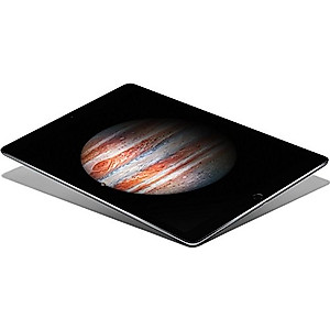 Apple iPad Pro Tablet (32GB, Wi-Fi, 9.7in) Gray (Renewed)