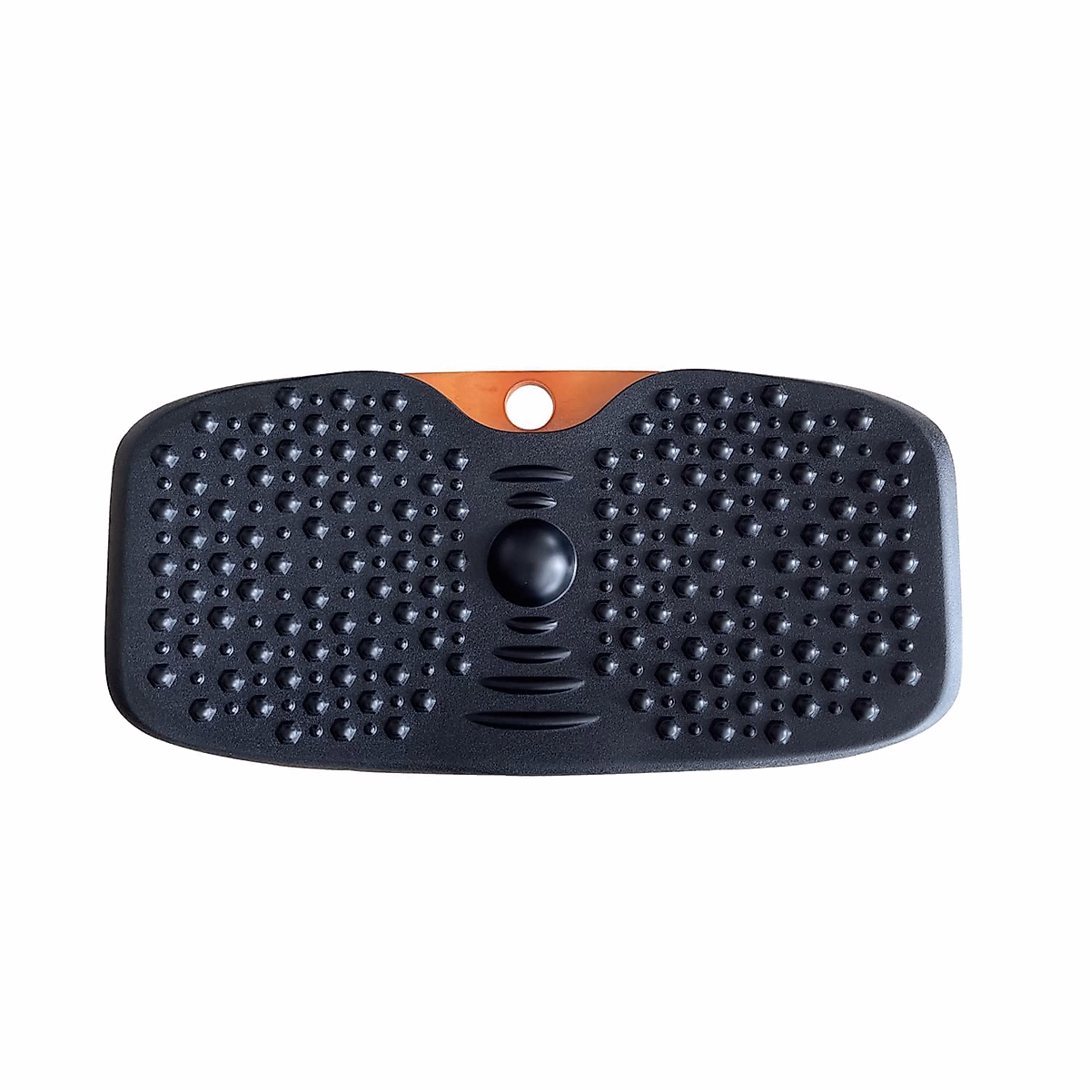 ZEALTOP Standing Desk Anti fatigue Balance Board standing desk mat wobble board Rocker Board Comfort Mat for Office (Large Size)