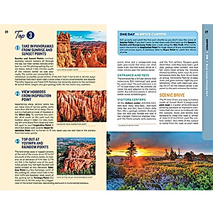 Moon USA National Parks: The Complete Guide to All 63 Parks (Travel Guide)