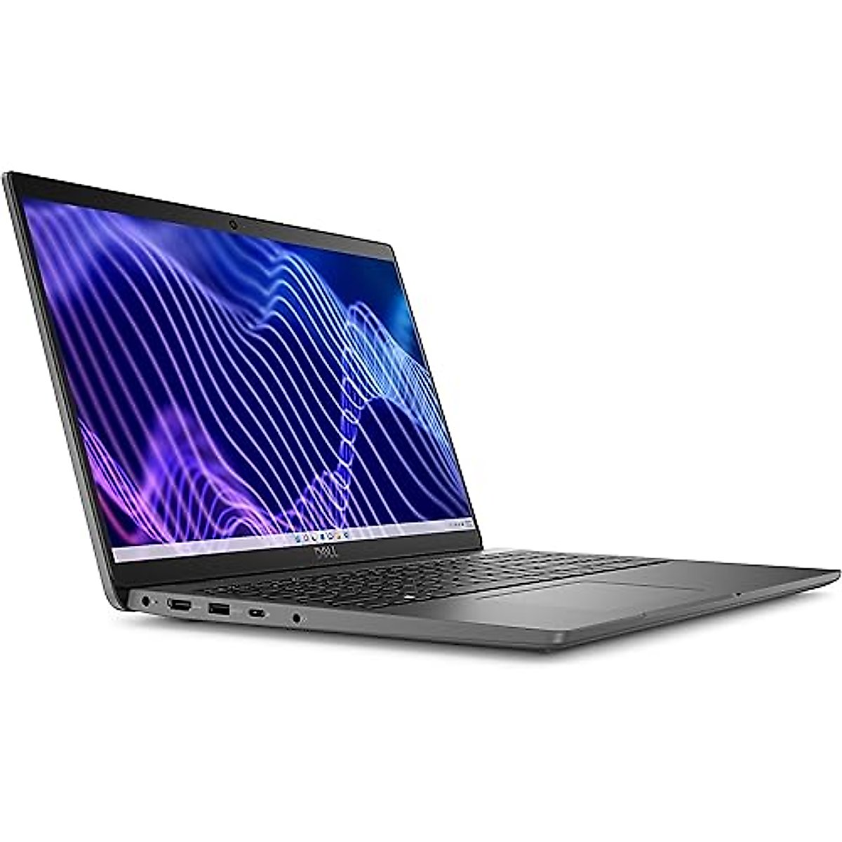 Dell 2024 Latitude 3000 3540 15.6" FHD Business Laptop Computer, 13th Gen Intel 10-Core i5-1335U (Beat i7-1270P), 16GB DDR4 RAM, 512GB PCIe SSD, WiFi 6E, Bluetooth, FHD Camera, Windows 11 Pro