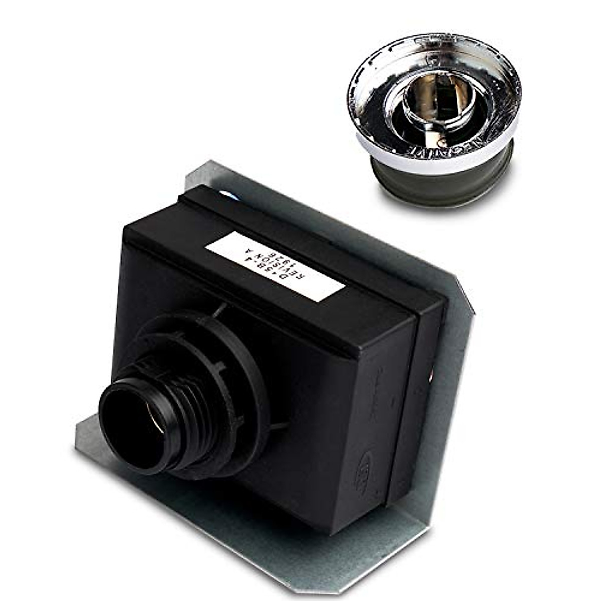 X Home Grill Igniter Kit for Weber Genesis E/S-330 Gas Grill with Front-Control, Easy to Install