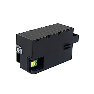 COCADEEX Remanufactured Ink Maintenance Box Replacement for T3661 or C13T366100,Work with Expression Photo XP-8500 XP-8600 XP-15000 XP-6000 XP-6100 XP-970 Printer