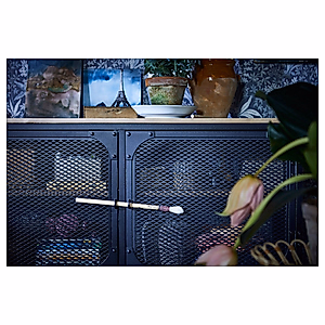 IKEA Fjällbo TV Unit, Black