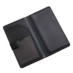 Christian Art Gifts Jeremiah 29 11 Two-tone Checkbook Cover ,Brown ,One Size