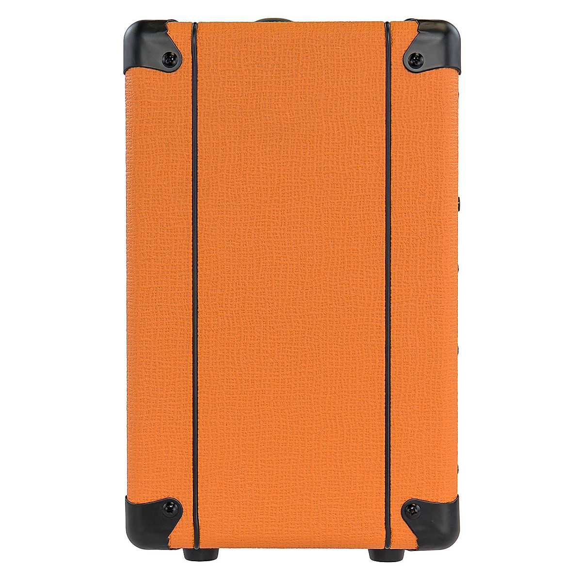 Orange Crush 20-Watt Guitar Combo Amplifier Bundle with Instrument Cable and Austin Bazaar Polishing Cloth