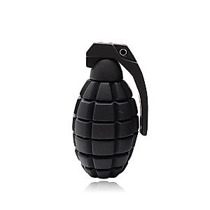 USB Flash Drive Memory Stick From Mixse,Cartoon USB Pen Drive Thumb Drives Jump Drive Stick Gun Shape Grenade 32GB