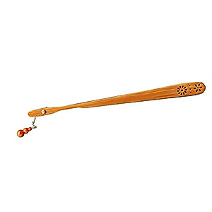 RAZZUM Decorative Folding Fans Chinese Style Bamboo Fan Portable Fan Souvenir Folding Fan Gift Fan Front Decorative Fan Handheld Fans Gift Hand Fan fan