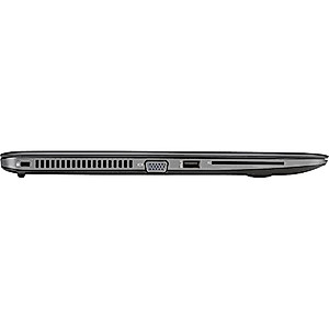 HP Mobile Workstation ZBook 15U G3 15.6in FHD Laptop, Core i7-6600U 2.6GHz, 16GB RAM, 512GB Solid State Drive, Windows 10 Pro 64bit, CAM (Renewed)