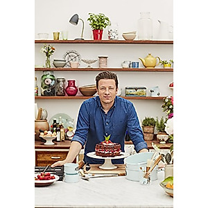 JAMIE OLIVER Acacia Wood Cutting Board - Large