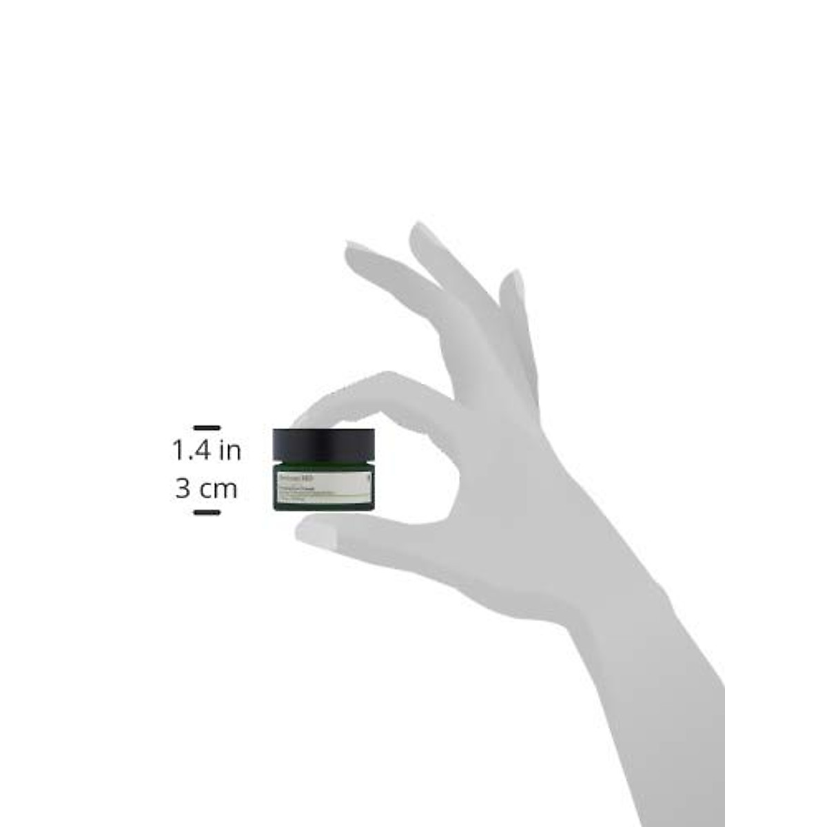 Perricone MD Hypoallergenic Firming Eye Cream 0.5 Ounce