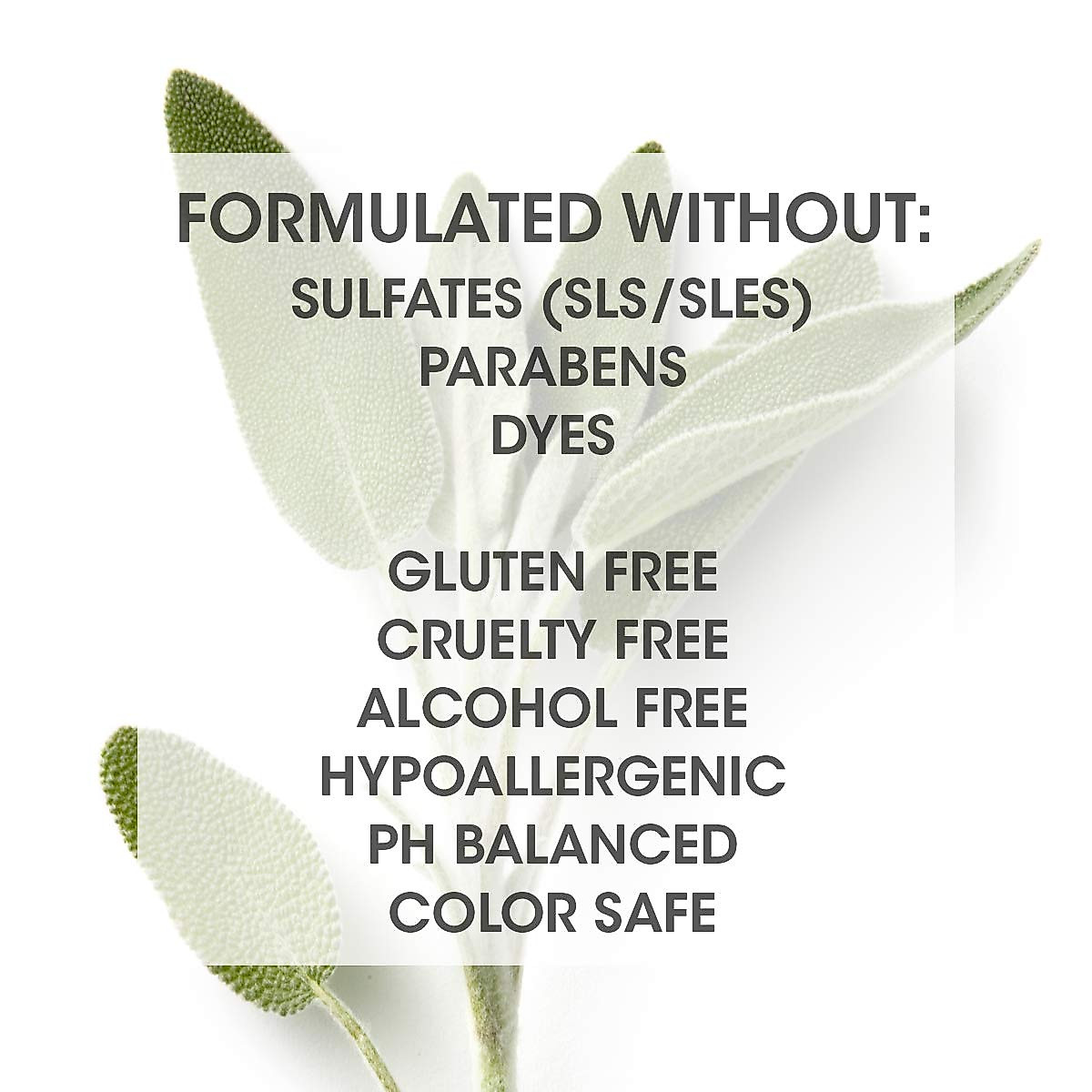 SEVEN Haircare KENTE BOND Conditioner for Split Ends + Damaged Hair, Sulfate Free, Cruelty Free with Amino Acid Complex, Guar Gum & Pro Vitamin B5 for Men & Women, Made in USA, 10 oz