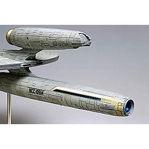 Moebius MMK976 Models 1:1000 U.S.S Kelvin NCC-0514