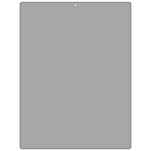 Omnigrid 24WG Gridded Mat, 18 x 24-Inch,green