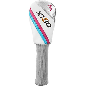 2022 XXIO Women 12 Fairway Wood RH 3 16 Graph Lady