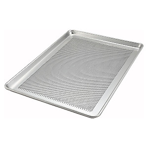 Winco 78253 Full-Size Aluminum Sheet Pan