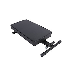 On-Stage KT7800+ Bench, Black