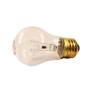 HATCO R02.30.265-12 LAMP-40W, 130V, Coated Each