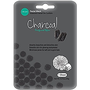 Celavi Collagen Facial Face Mask (24-Sheets) Classic Korean Skincare