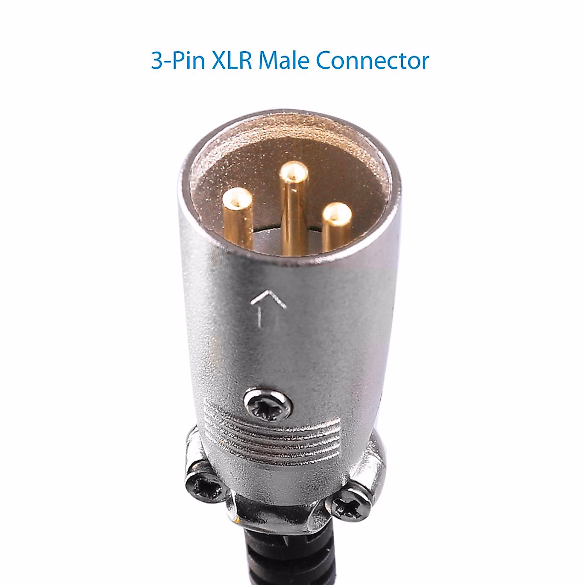 LotFancy 24V 2A Battery Charger for Electric Scooter, Wheelchairs, for Jazzy Power Chair, Pride Mobility, Shoprider, Drive Medical, Bladez, Elite Traveller