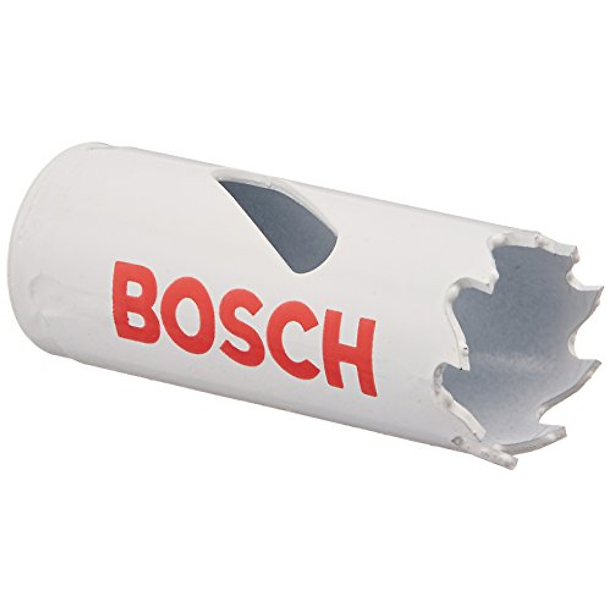 Bosch HB075 3/4 In. Bi-Metal Hole Saw , Blue