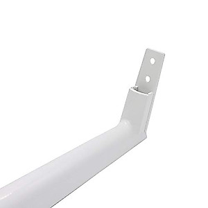 AMI PARTS 5304486359 Door Handle-Replaces 5304506469 5304504507 242059501 242059504 (2 Pack)