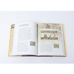 The Phantom Atlas: The Greatest Myths, Lies and Blunders on Maps