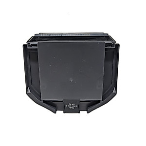 Shark IQ Robotic Vacuum Replacement Dust Bin for Models - UR1005AE RV1000S and Others