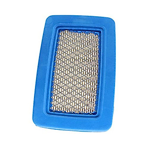 AISEN Pack of 5 Air Filter for A226000410 A226000600 Echo PB760LHN PB760LNT PB770H PB770T 90123 90122 Leaf Blower