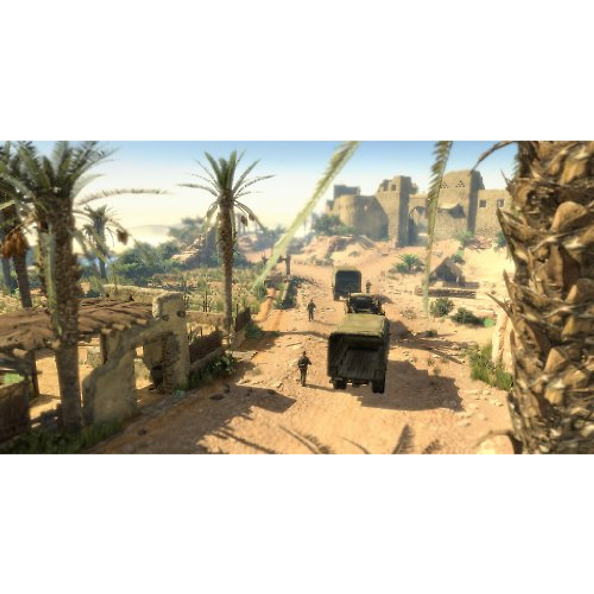 Sniper Elite III: Collector's Edition - Xbox One Collector's Edition