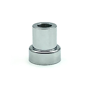 2mm Stainless Steel Oversize Actuator for Sanwa JLF-TP-8YT Joystick JLF Series Joysticks Hori Hayabusa joystick OTTO DIY Update Kits (2mm 1pcs)
