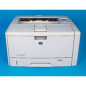 HP LaserJet 5200 N 5200N 11X17 Printer