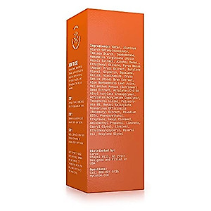 Carpe Sweat Absorbing Breast - Helps Keep Your Breasts and Skin Folds Dry - Sweat Absorbing Lotion - Helps Control Under Breast Sweat - Great For Chafing and Stain Prevention