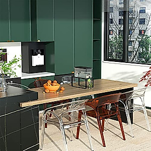 Water Dispenser Stand For Countertop-Metal Water Filter Stand, Compatible With Brita Water Pitcher & Zerowater Pitcher, Perfect for Fridge Beverage Dispenser With Spigot, Drink Dispenser Stand Only