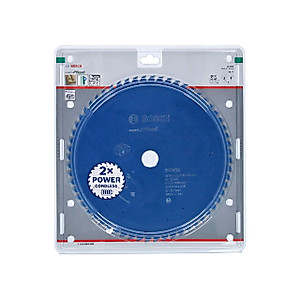 Bosch Professional Circular Saw Blade Expert (for Wood, 305 x 30 x 2.2 mm, 60 teeth; Accessories: Cordless Circular Saw)