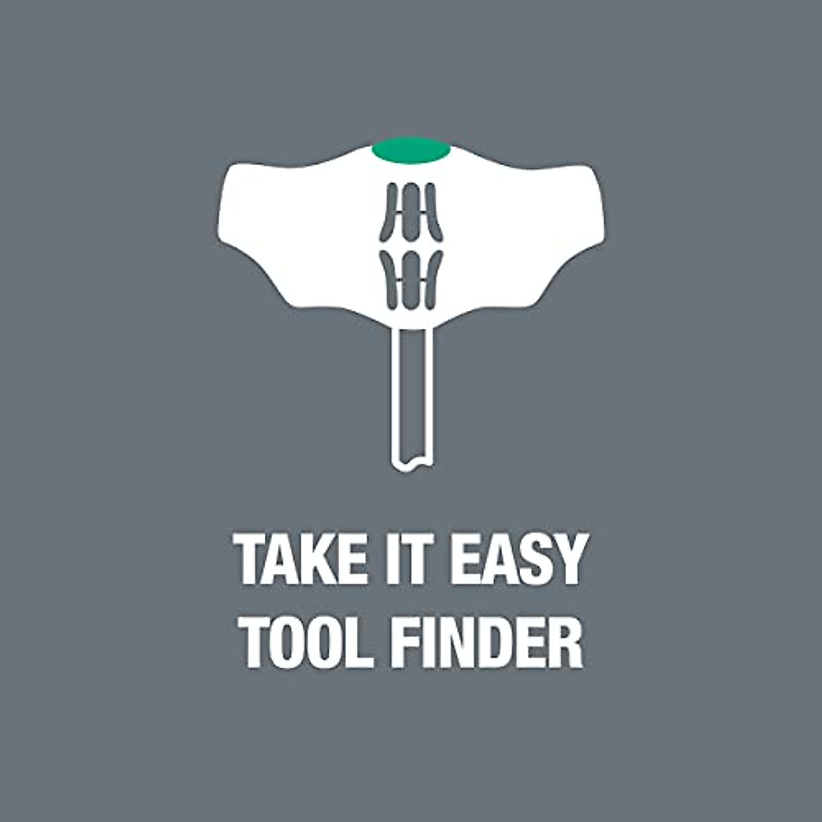 9712 Foam Insert "Torx-Set 1"