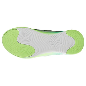 Puma Womens Star Vital Fade Training Sneakers Shoes - White - Size 6 M