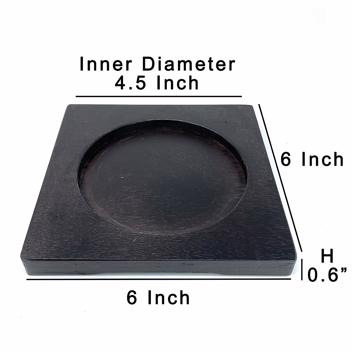 JOVELY Korean Stone Bowl Set, Authentic Ttukbaegi Korean Earthenware Pot, Twice-Fired Natural Korean Clay Pot for Cooking, Microwave & Dishwasher-Safe