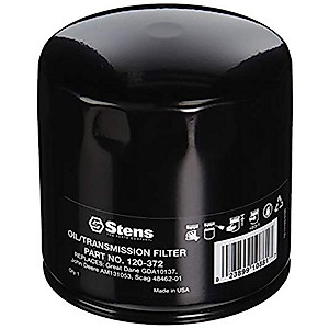 Scag Transmission Filter - 120-372 - Replaces 48462-01