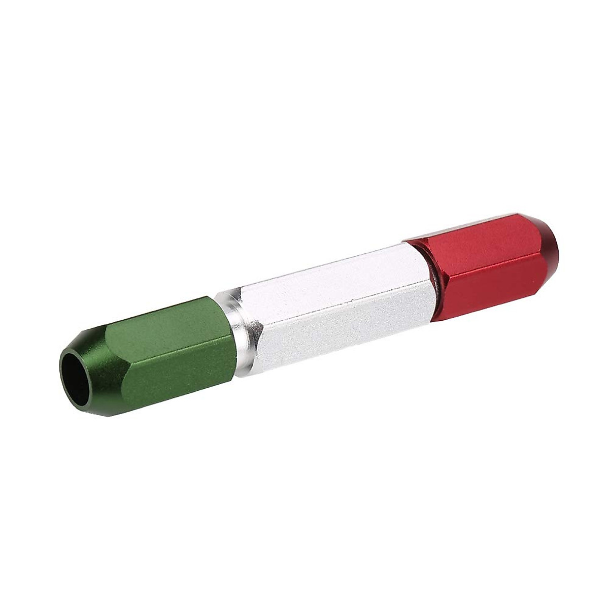 /No Gauge Handle Pin Gage Handle Double End for Pin Gage Plug Gage(6 7mm) , handle , handle