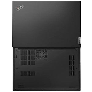 Lenovo ThinkPad E14 Gen 3 Business Laptop 14.0" FHD Display (AMD Ryzen 5 5500U 6-Core, 16GB RAM, 512GB PCIe SSD, AMD Radeon,WiFi 6, Bluetooth 5.2, Webcam, Win 11 Pro) with Hub