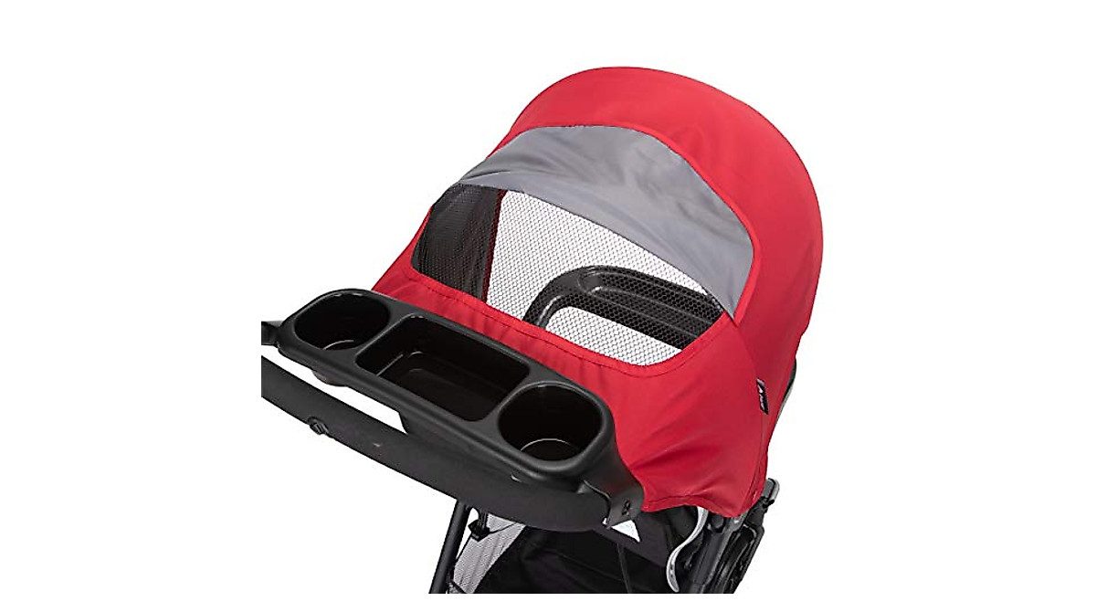 Safety 1st Smooth Ride Travel System for Infants