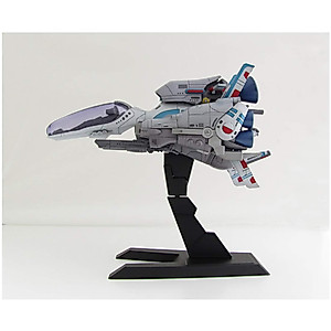 R-Type Final: R-9A Arrow Head 1:100 Scale Plastic Model Kit