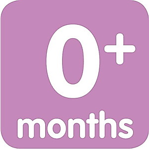 Mam Feel Good Glass Baby Bottle 170ml Unisex