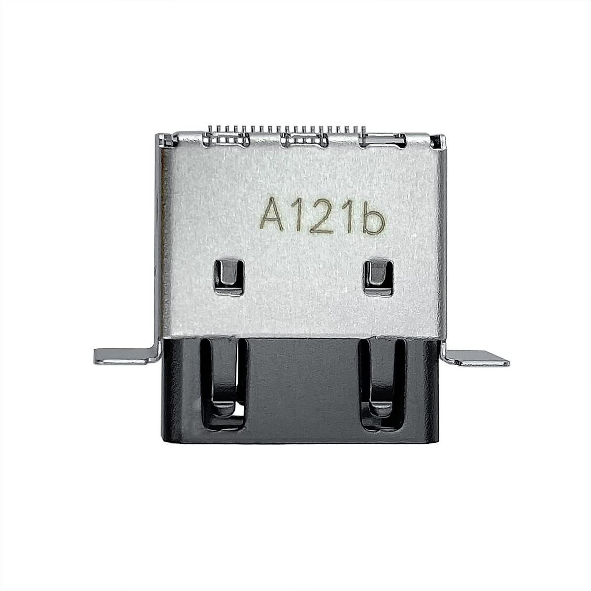 Gorliskl JOLANCO Original HDMI Port Replacement Repair Part for Xbox Series X（Xbox XSX） Console