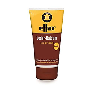 Effax Leather Balm tack Cleaner (150ml)