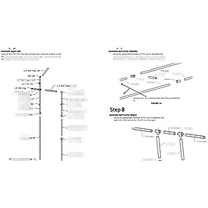 Volley Valet-DIY Instructions for a Spiking and Serving Ball Capture System