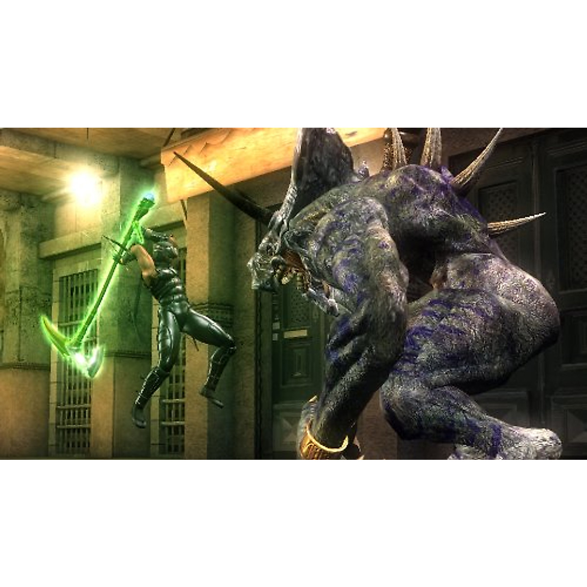 Ninja Gaiden Sigma Plus - PlayStation Vita