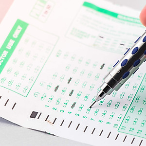 Pentel Graph Gear 800 Mechanical Drafting Pencil, 0.3mm, Brown Barrel with Lead (PG803LZBP)